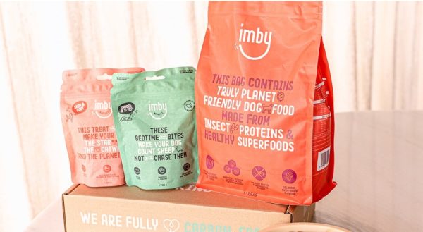 Home - Imby Pet Food