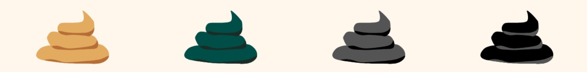 Hoe ziet normale hondenpoep eruit? | Imby Pet Food